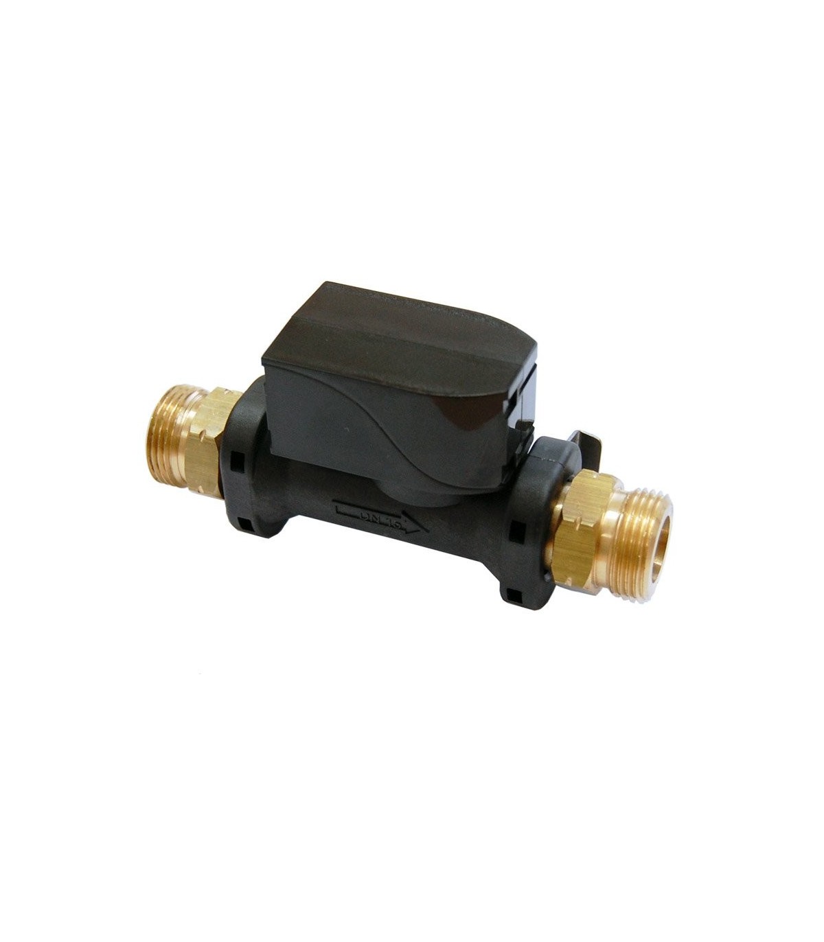 Elektronisk flowsensor FTS