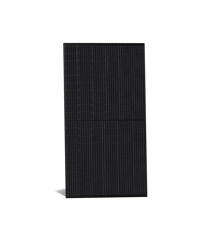 Solcelleanlæg Mini | 2,5 kWp solceller til nettilslutning | Køb her