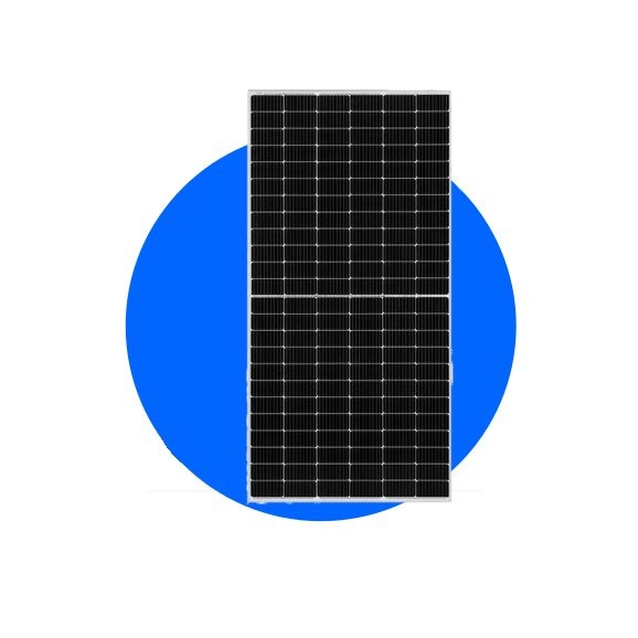 Solceller og invertere ⇒ Køb her